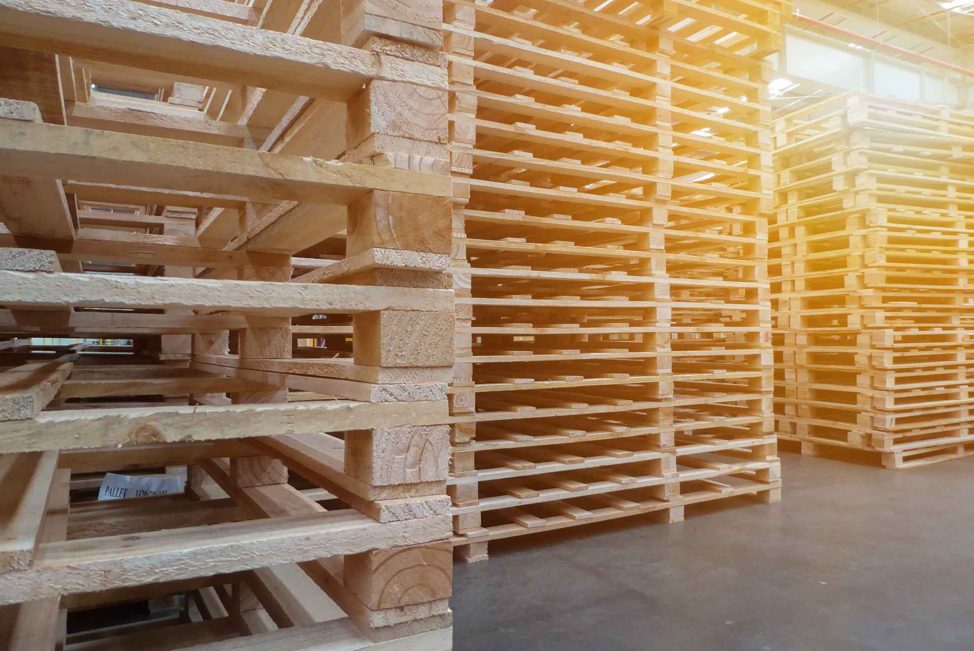 Parihuela de Madera | Parihuelas de Madera | Pallets de Madera | Lima Peru